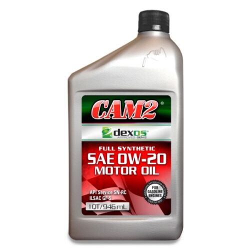 Engine Oil Archives - Crescent Oil