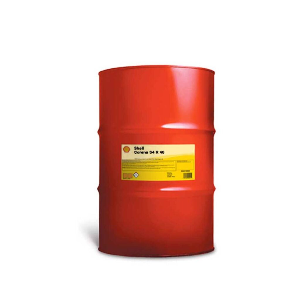 CORENA S4 R 46 - Crescent Oil