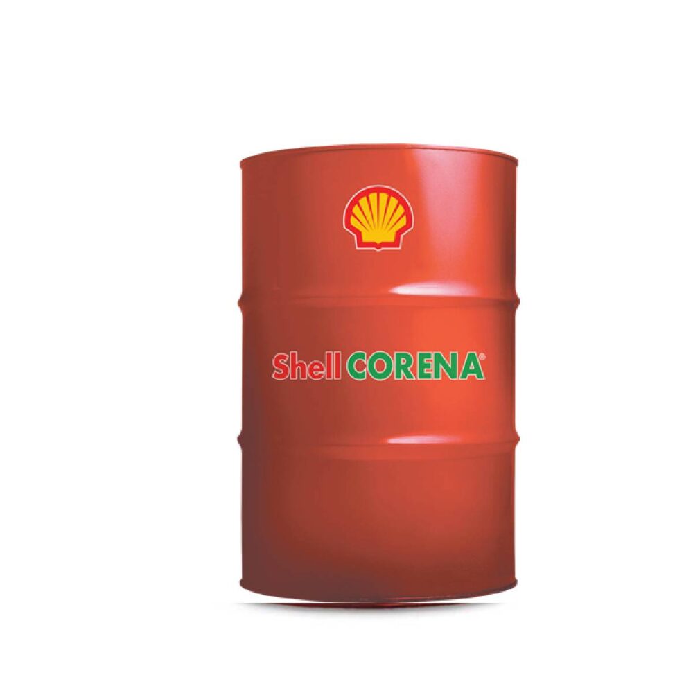 CORENA S4 R68 Drum - Crescent Oil
