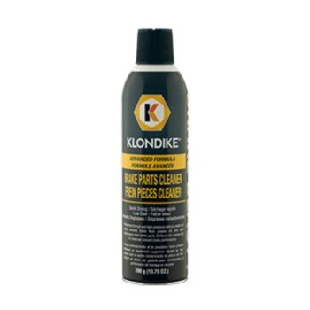 KLONDIKE Brake Clean - Crescent Oil