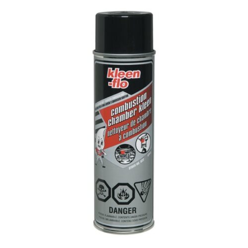 Kleen-flo COMBUSTION CHAMBER KLEEN - Crescent Oil