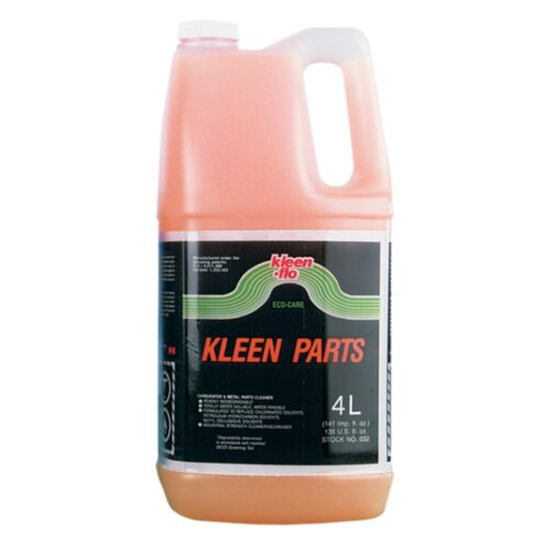 Kleen-flo ECO-CARE KLEEN PARTS - Crescent Oil