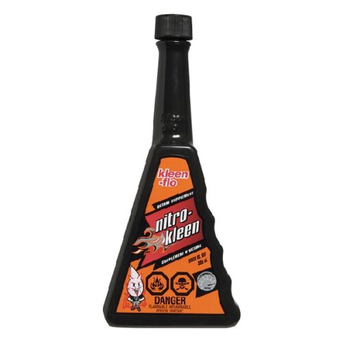 KleenFlo Nitro - Kleen (Octane Supplement) - Crescent Oil