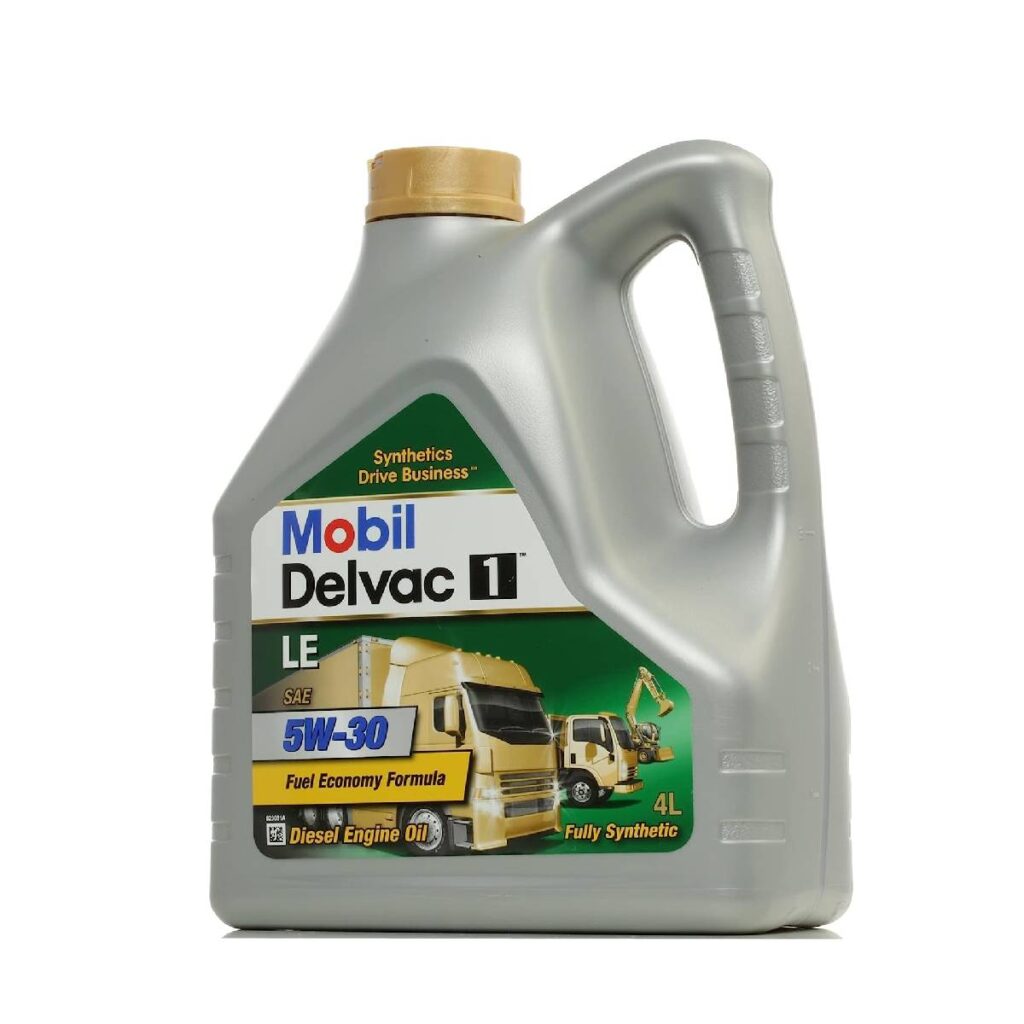 MOBIL VOLTESSO 35 - Crescent Oil