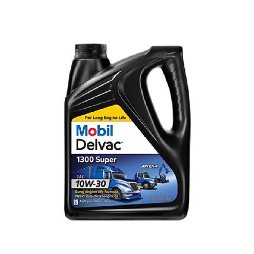 MOBIL VOLTESSO 35 - Crescent Oil