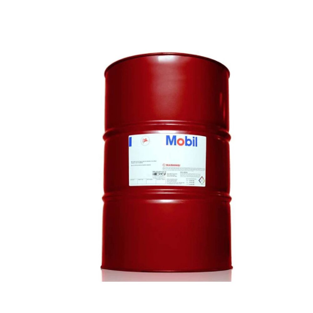 MOBILGEAR 600 XP 220 - Crescent Oil