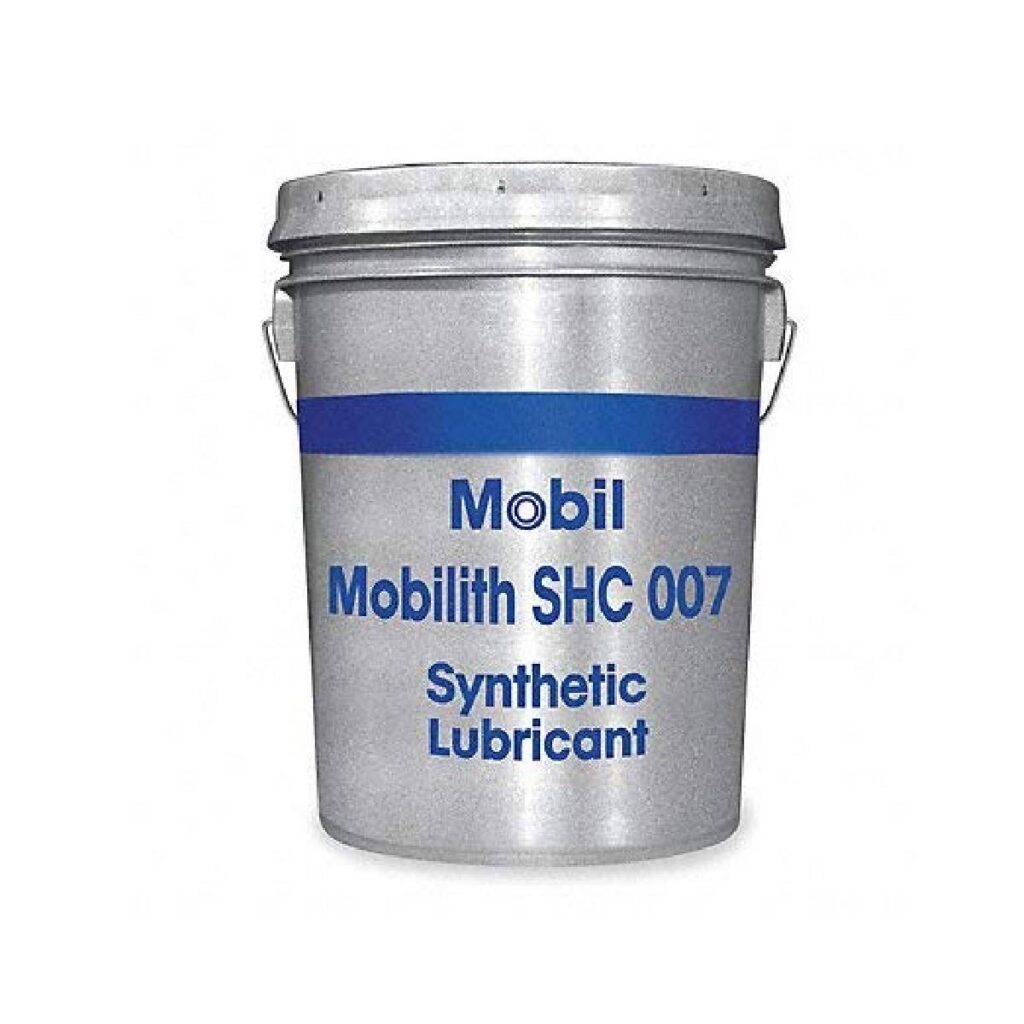 MOBILITH SHC 007 - Crescent Oil