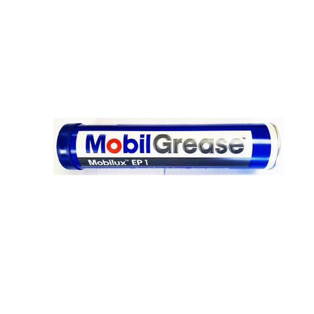MOBILUX EP1 - Crescent Oil