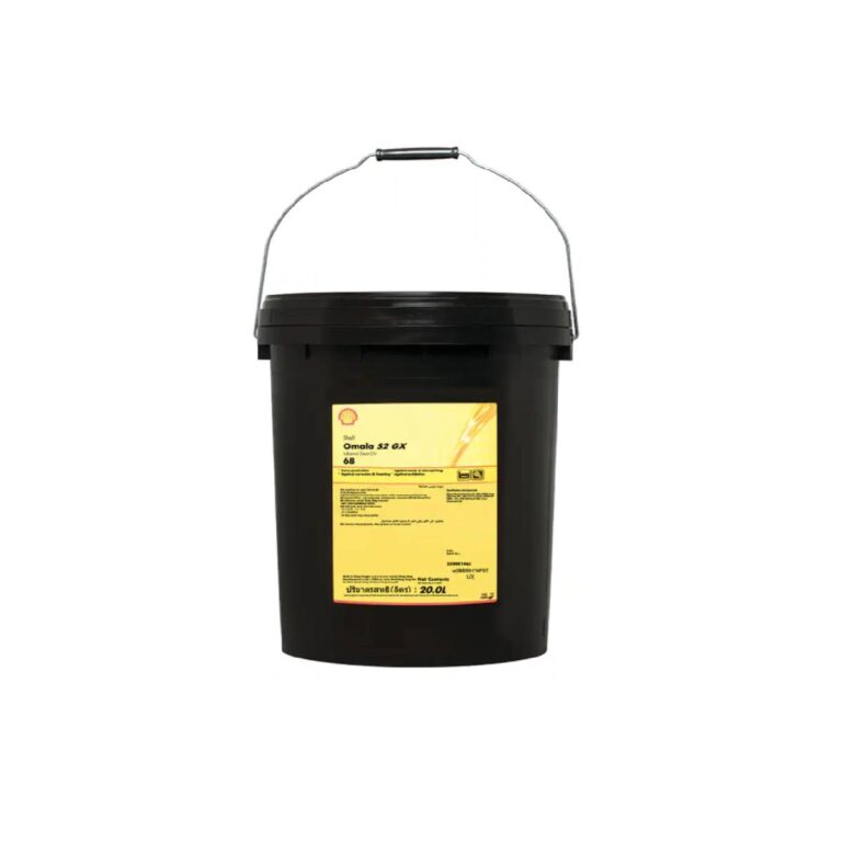 OMALA S2 GX 68 - Crescent Oil