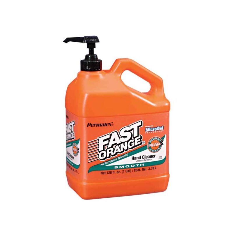 Permatex Fast Orange Smooth - Crescent Oil