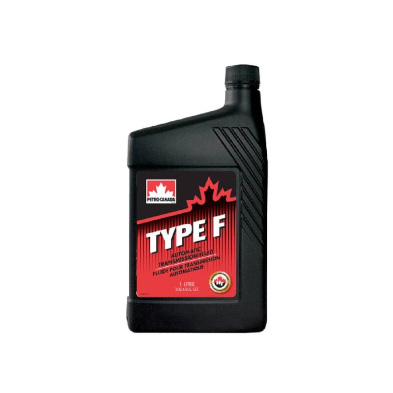 Petro-Canada ATF TYPE F - Crescent Oil