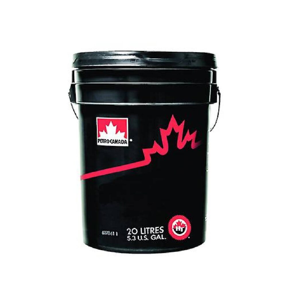 Petro-Canada COMPRO COMPRESSOR FLUID 100 - Crescent Oil