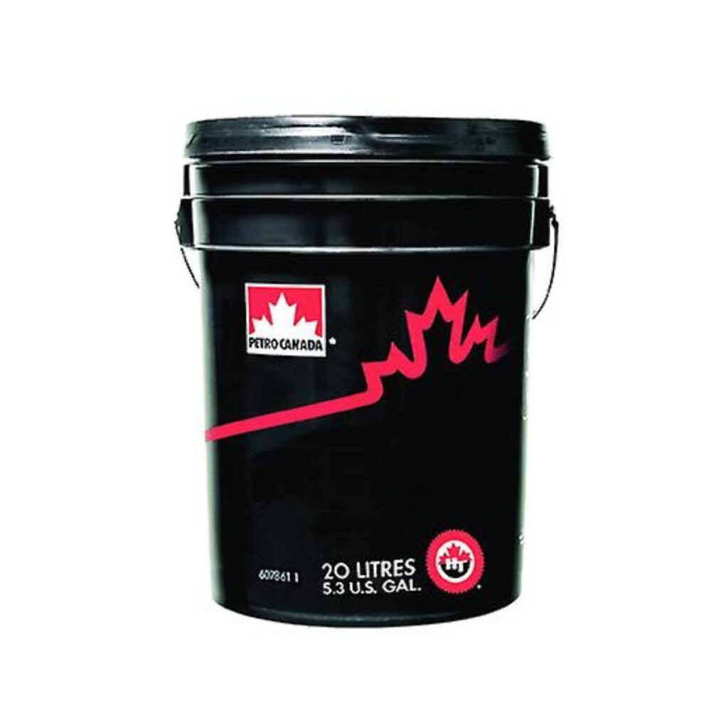 Petro-Canada CON-REL-EZE 60 FORM OIL - Crescent Oil