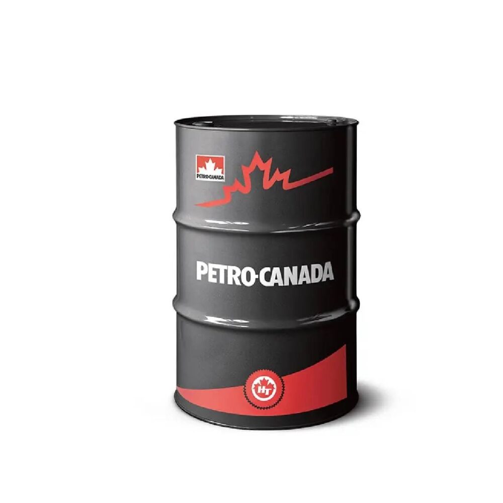 Petro-Canada ENDURATEX WG 680 - Crescent Oil