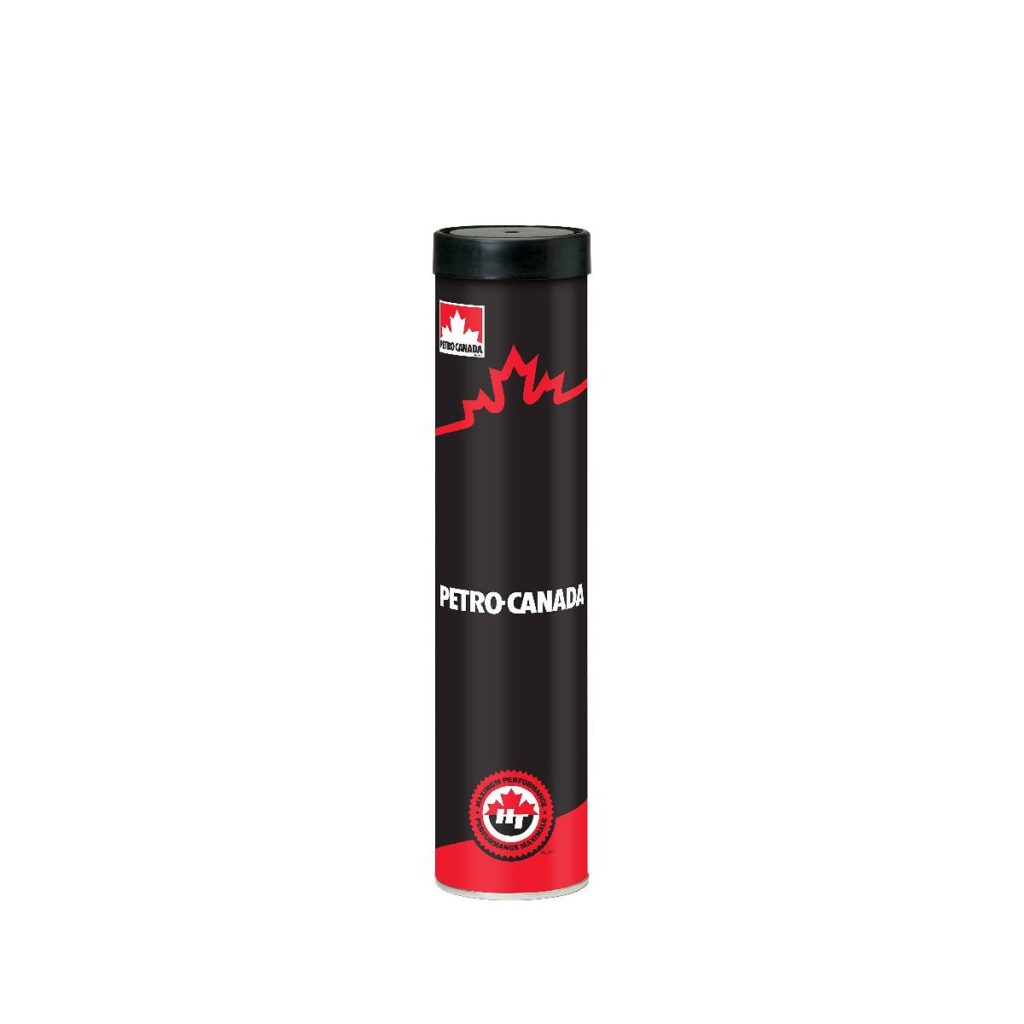Petro-Canada PRECISION XL EMB - Crescent Oil