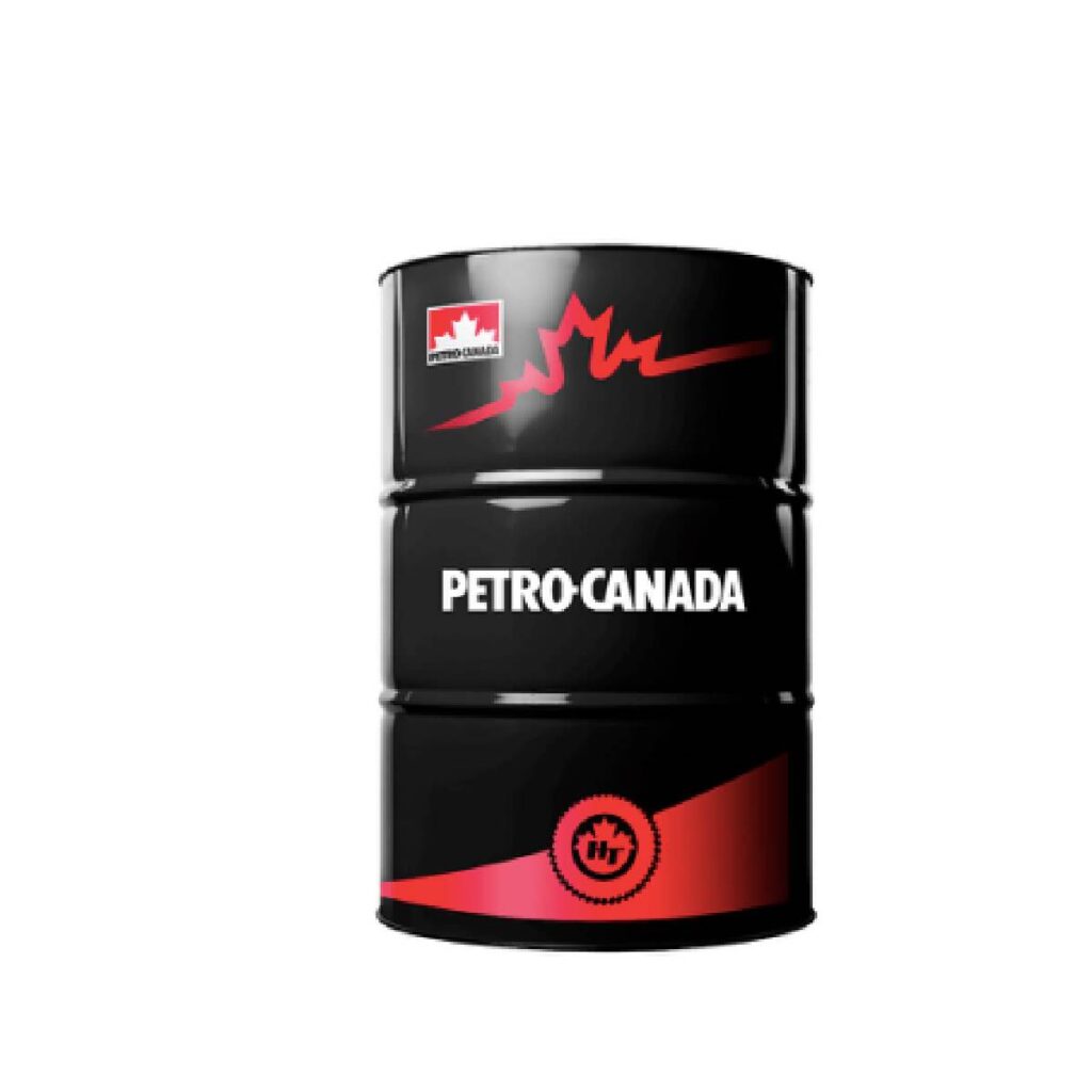 Petro-Canada PRODURO TO-4+ XL SYN BL LOTEMP - Crescent Oil