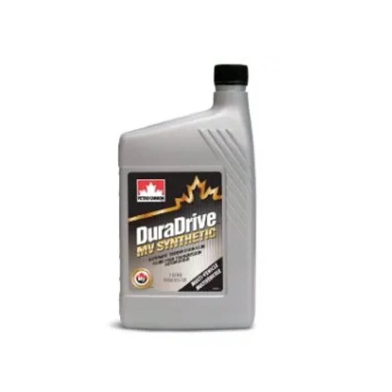 Petro-Canada DURADRIVE MV SYNTHETIC ATF - Crescent Oil