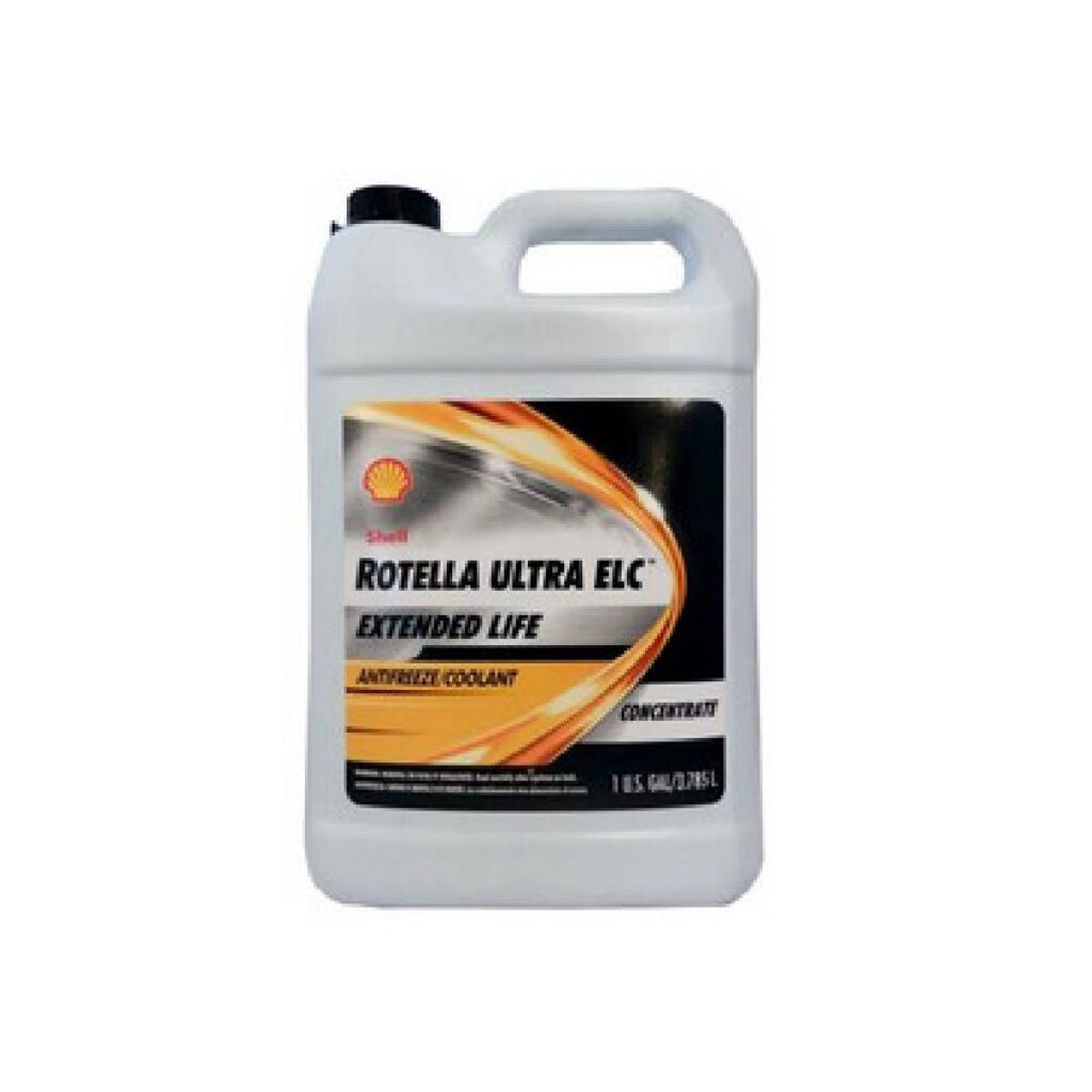 ROTELLA ULTRA ELC CONCENTRATE - Crescent Oil