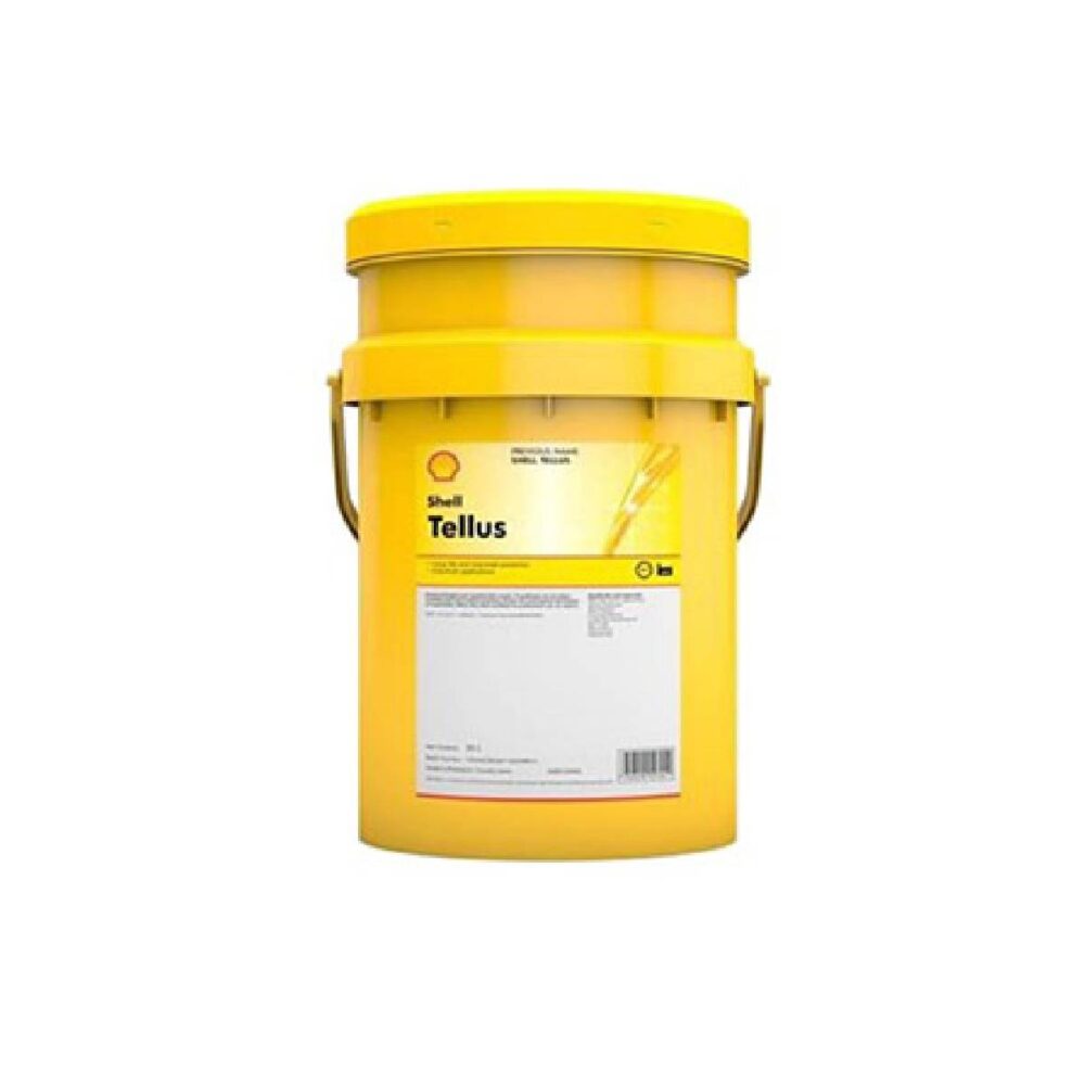 TELLUS S4 ME - Crescent Oil