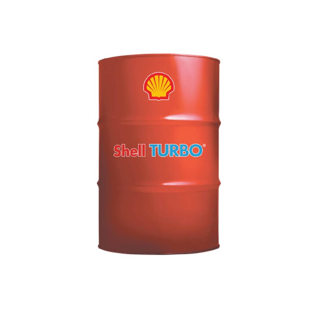 TURBO S4 GX 32 - Crescent Oil